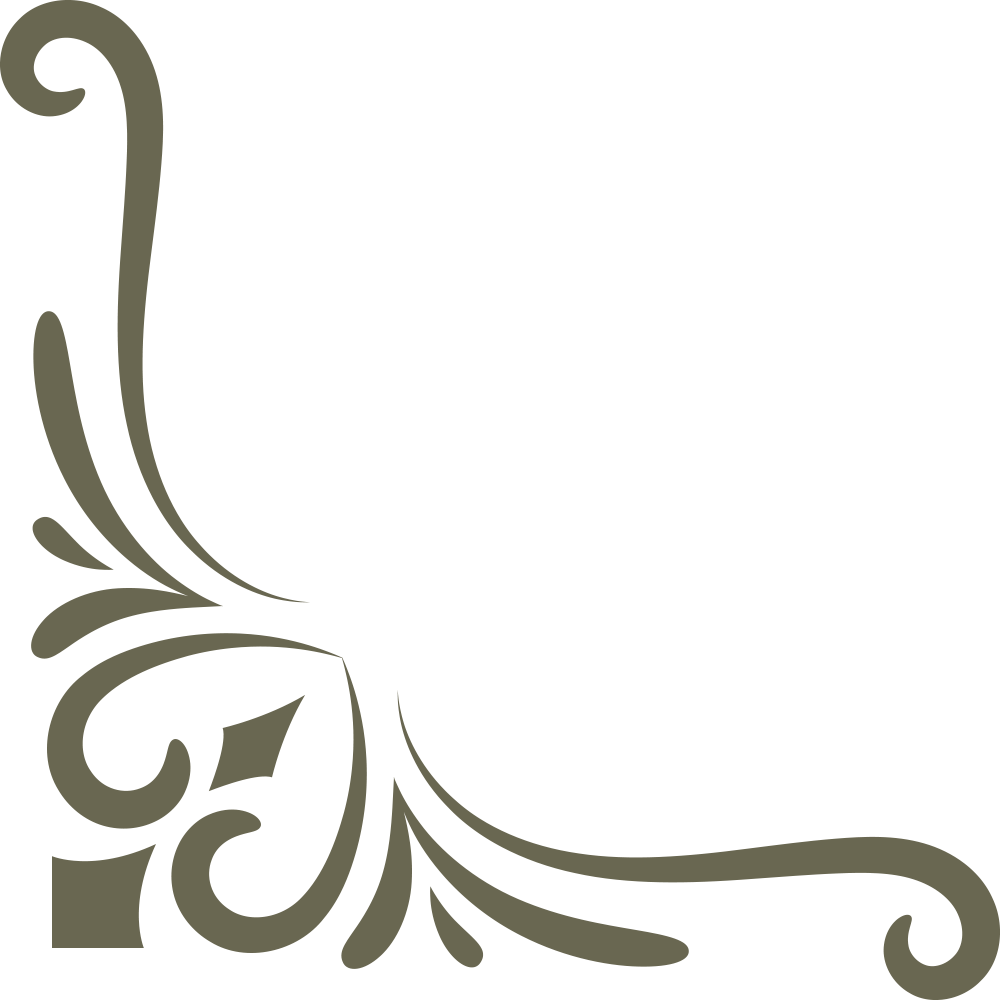 Corner Delrin Leather Stamp