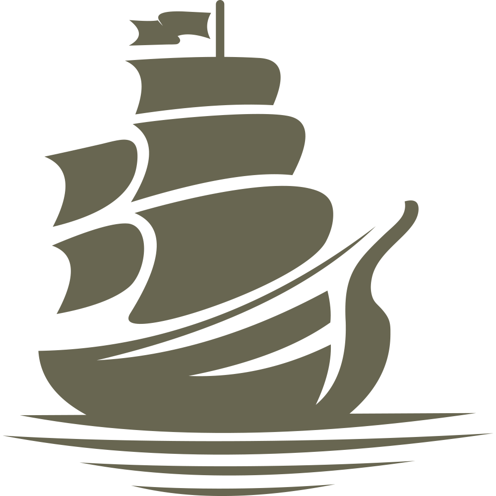 Ship Delrin Leather Stamp